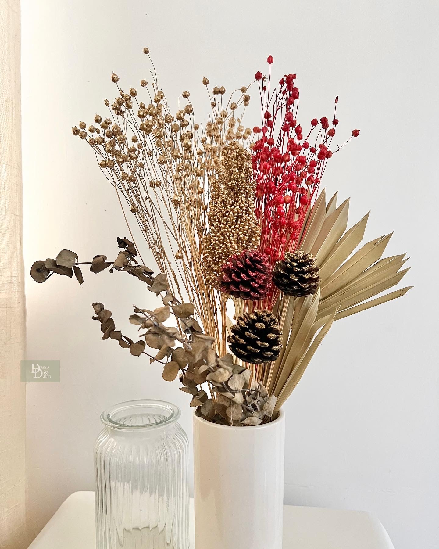 MERRY BUNCH – DRIED&DAINTY